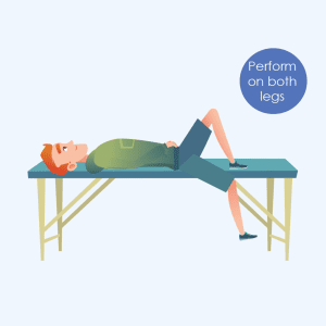 Stretching Handouts | For Pelvic Pain Physical Therapy | AZCCPP