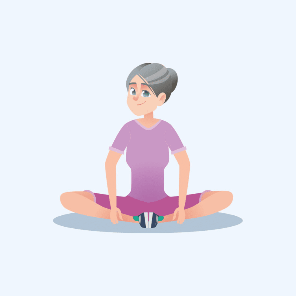 Stretching Handouts | For Pelvic Pain Physical Therapy | AZCCPP