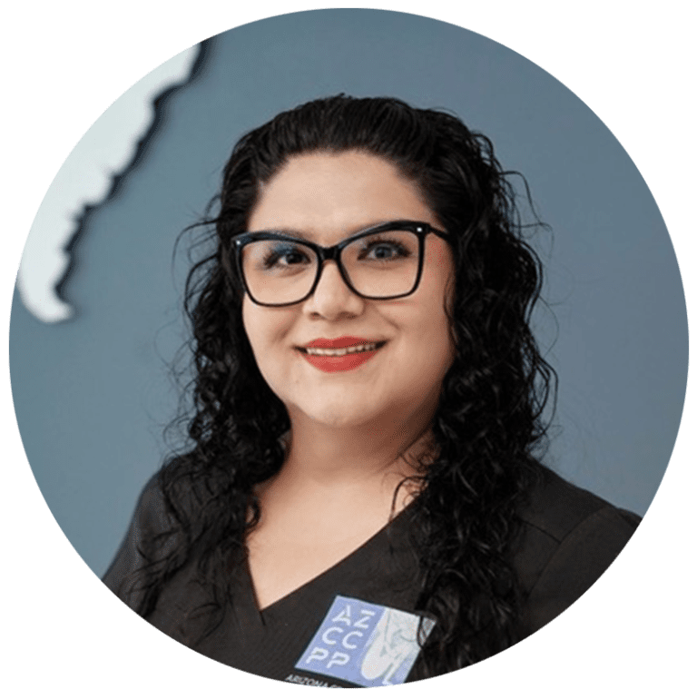 Our Staff | AZCCPP