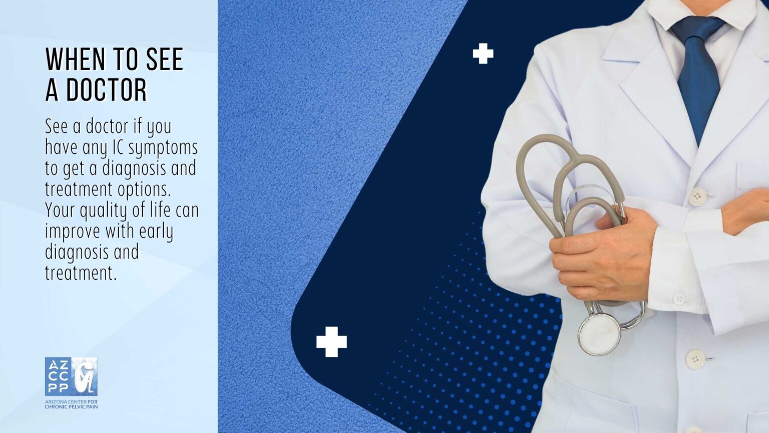 Interstitial Cystitis Management | #1 Pelvic Pain Surgeon AZ