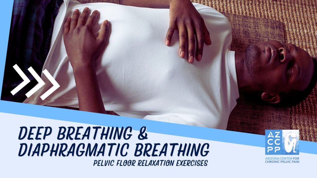 Best Step-by-Step Pudendal Neuralgia Exercises for Men