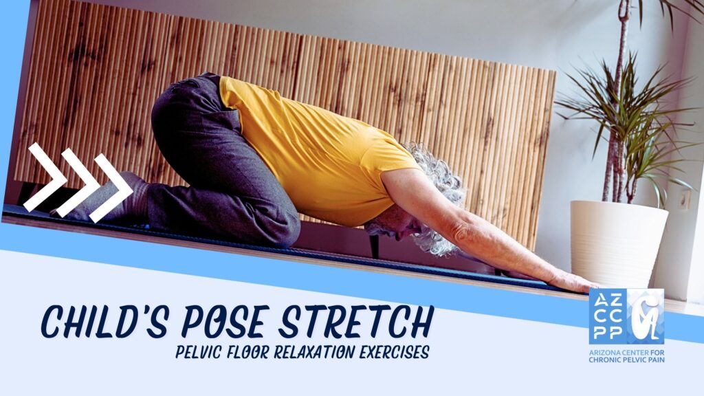 Best Step-by-Step Pudendal Neuralgia Exercises for Men