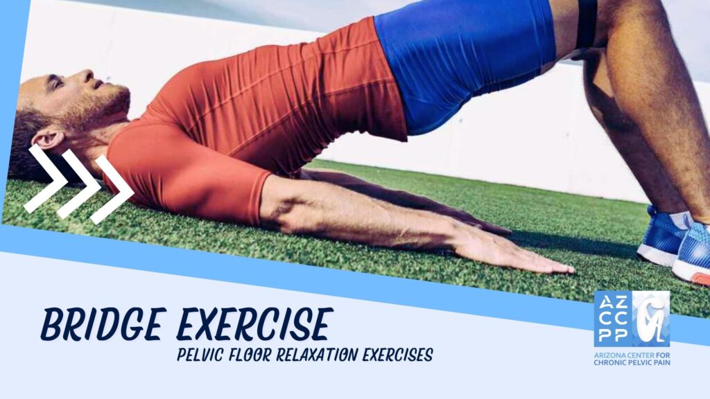 Best Step-by-Step Pudendal Neuralgia Exercises for Men