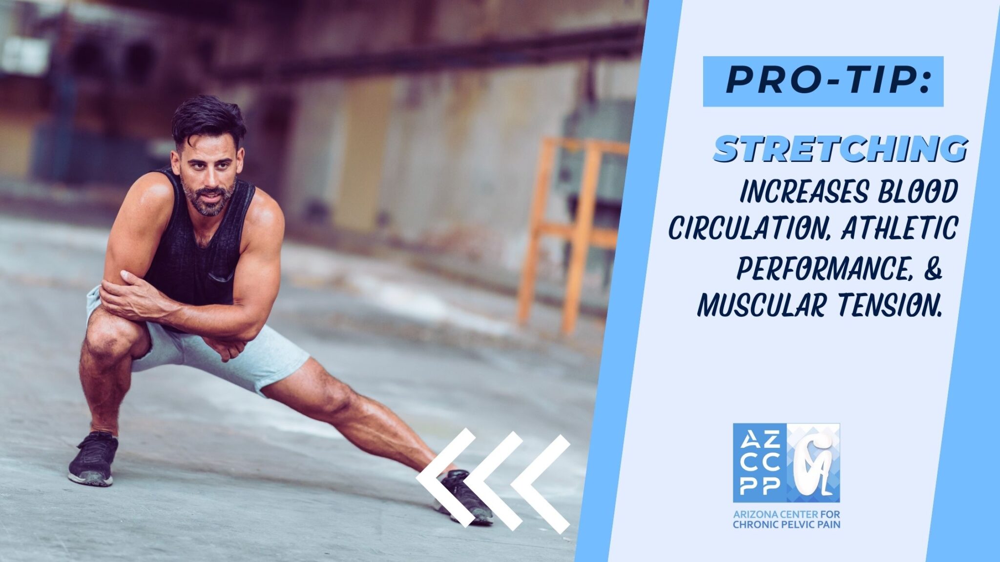 Best Step-by-Step Pudendal Neuralgia Exercises for Men