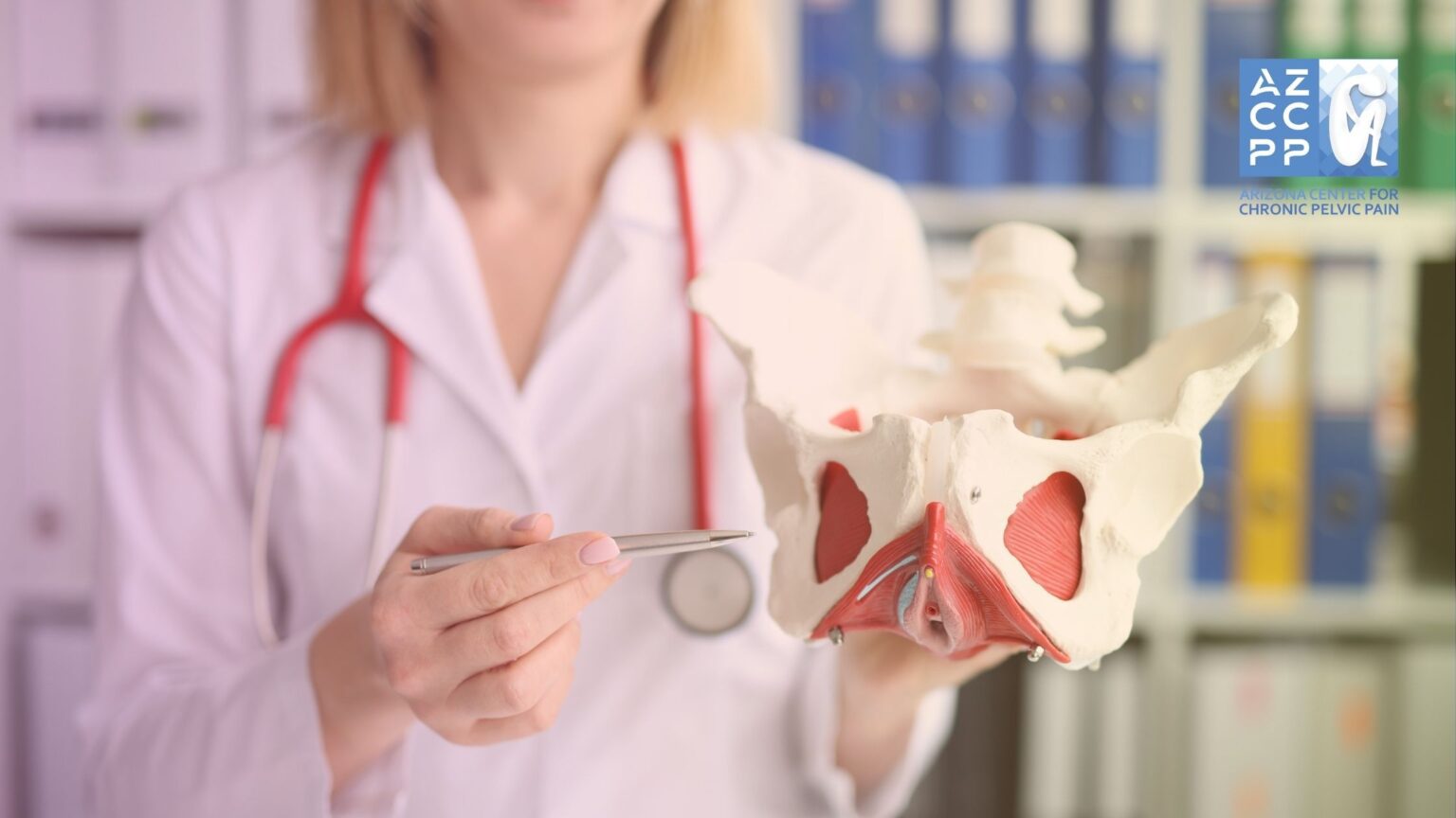 Endometriosis and Its Connection to Ovarian Cysts | AZCCPP